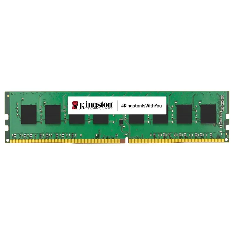 Kingston 8GB Memory Module | Trusted Partner AI Server & Components